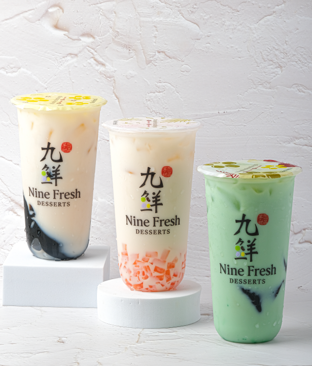 Nine Fresh