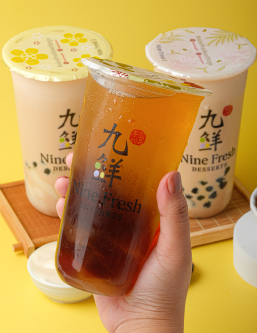 Nine Fresh